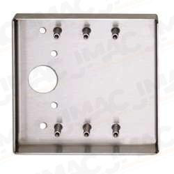 CM-44 Camden Door Controls