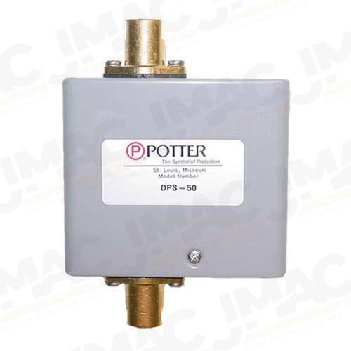 DPS-50 Potter / Amseco