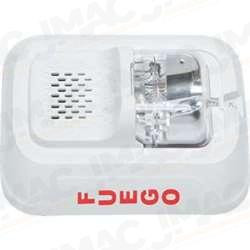 P2WL-SP System Sensor