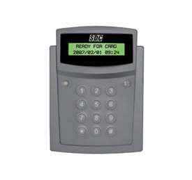 PC SDC Security Door Controls