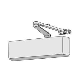 4040XP-REG AL ST1630 LCN