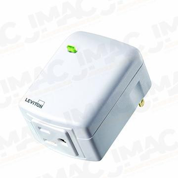 DL15A-1BW Leviton