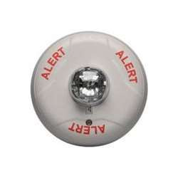 SCW-CLR-ALERT System Sensor