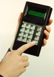 FA116 Inovonics