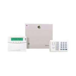 NX4FP UTC (Formerly GE Security/Caddx)