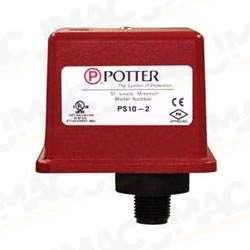 PS10-2 Potter / Amseco