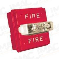 RSSWP-2475W-FR Cooper Wheelock