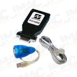 PCIMINIUSB Napco