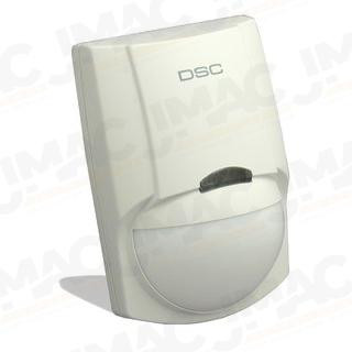 LC-100-PI DSC