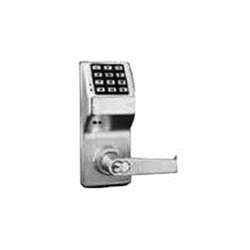 DL3200 US10B Alarm Lock