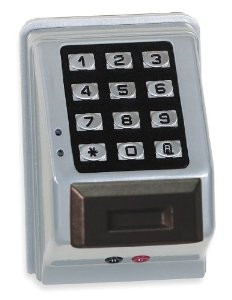 PDK3000 MS Alarm Lock