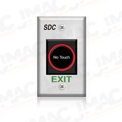 474U Security Door Controls