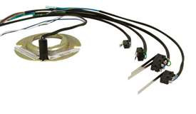 REX SWITCH Command Access Technologies