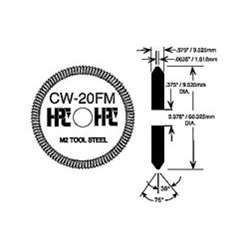 CW-20FM HPC