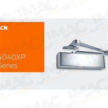 4040XP-EDA W/62G AL LCN