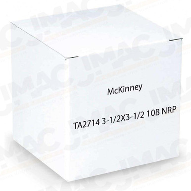 TA2714 3-1/2X3-1/2 10B NRP McKinney