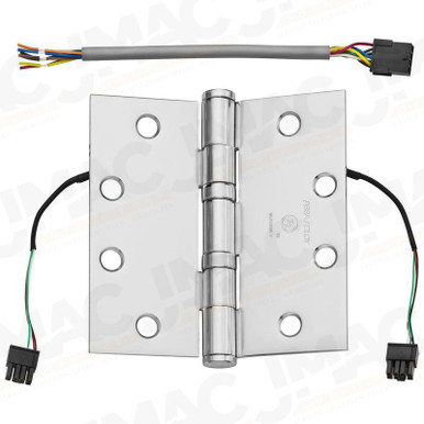 TA2714 4-1/2X4 26 QC4 McKinney