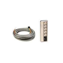 TCC Security Door Controls