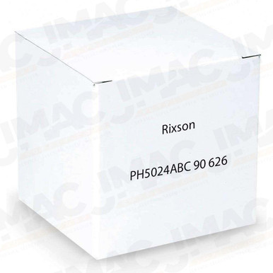 PH5024ABC 90 626 Rixson