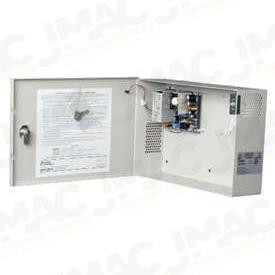 APS-300 Alarm Controls