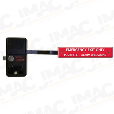 ECL-230D-PH BLACK Detex