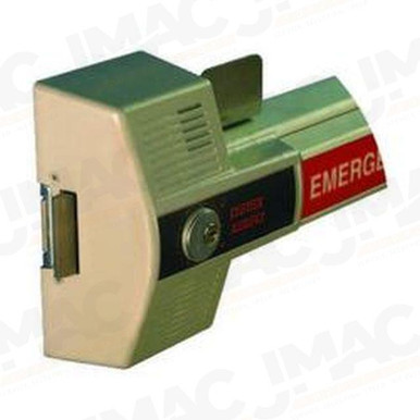 ECL-230X-TDB DX2 IC7 Detex