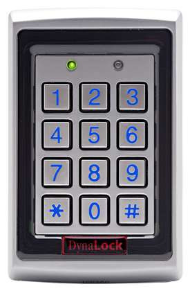 7500 Dynalock