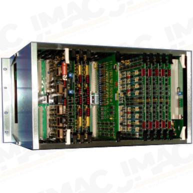 BK2500 Alpha Communications