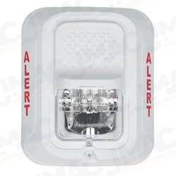 SWL-CLR-ALERT System Sensor