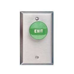 433U Security Door Controls