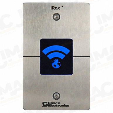 IRX-2S Essex