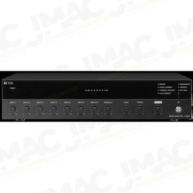 A-824D TOA Electronics