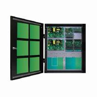 FPO150/250-2D8P2M8NL4E4M1 Life Safety Power