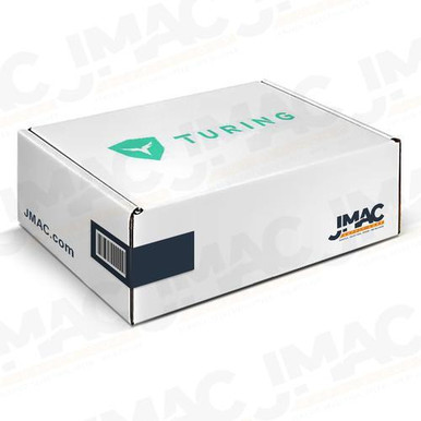 TR-MRP08-B Turing Video