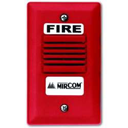 MH25R Mircom Technologies