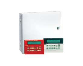 RP3000LCDE Napco