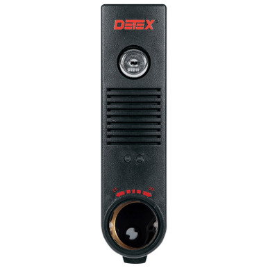 EAX-500W BLACK Detex