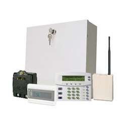 NX8ZWKIT UTC (Formerly GE Security/Caddx)