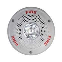 SPSCWK-R System Sensor