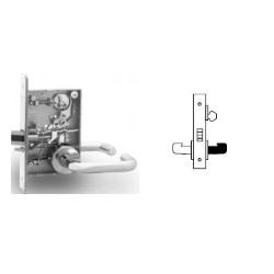8265 LE1B 26D SARGENT Manufacturing