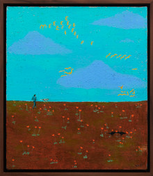 Jessica Silverman | Contemporary Art Gallery | PLATFORM