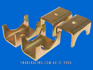 Sierra Spring Perch Kit (4) - Snake Racing