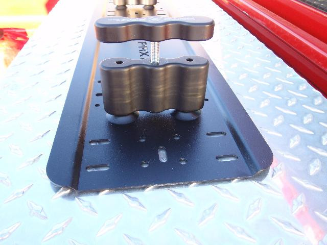 RotopaX Pax Mount - Snake Racing