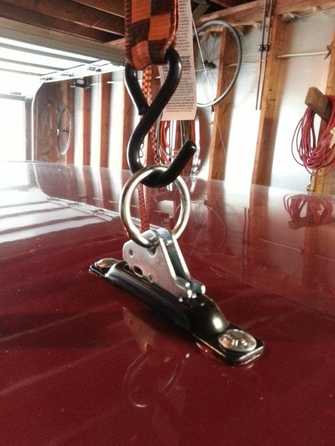 Snap-Loc - Black Single Pack - Snake Racing