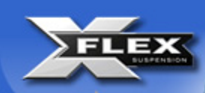 DMAX 2012 on 3" X Flex Suspension Kit - Snake Racing