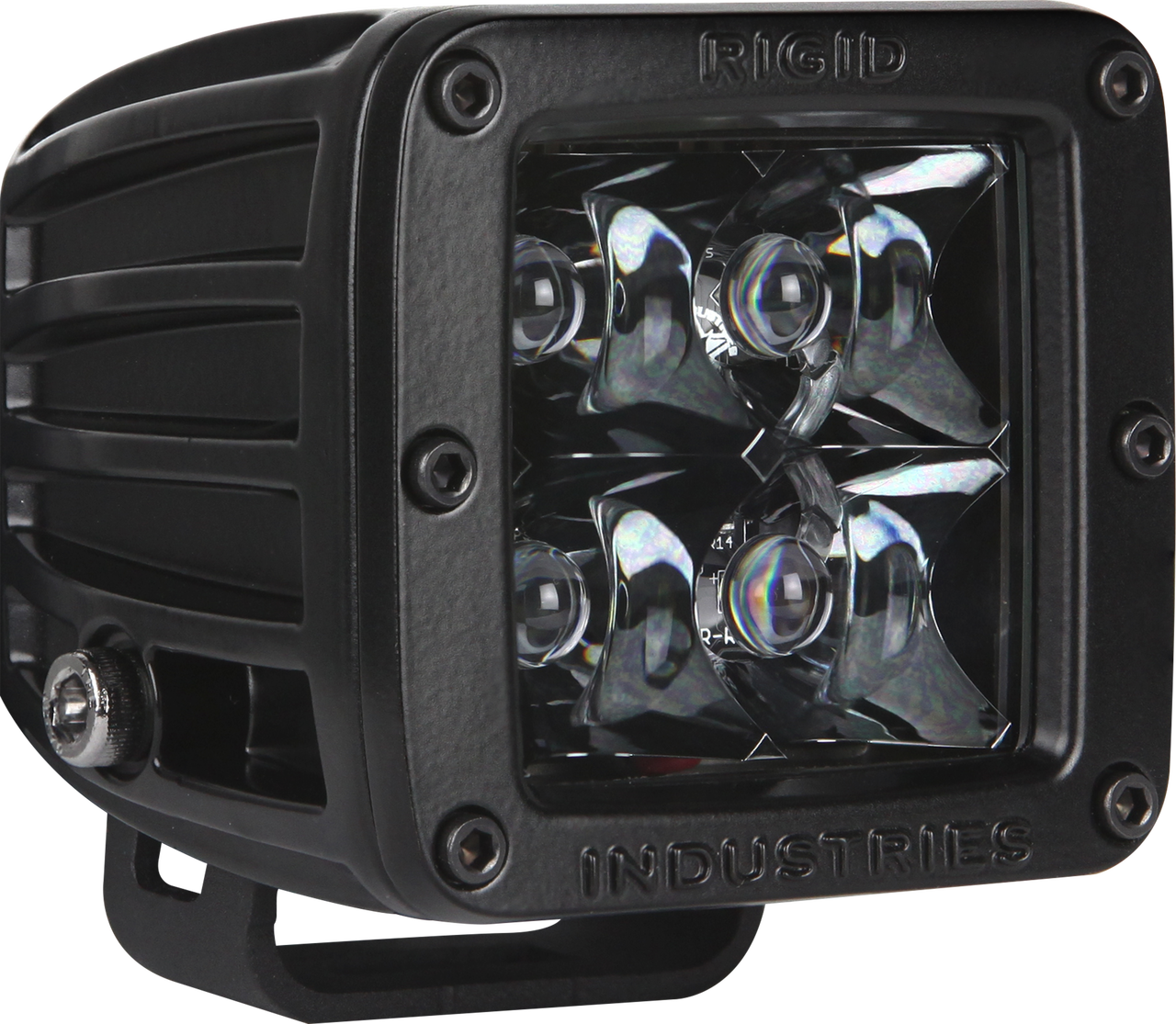 D SRS Pro Midnight Edition LED Light - Spot - FREE Freight - Snake Racing