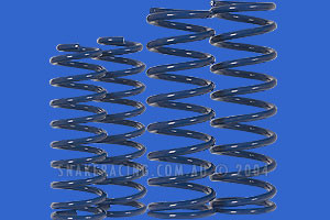 4x4 Suspension - Nissan Suspension - GU Patrol Cab Chassis - Page 1 ...