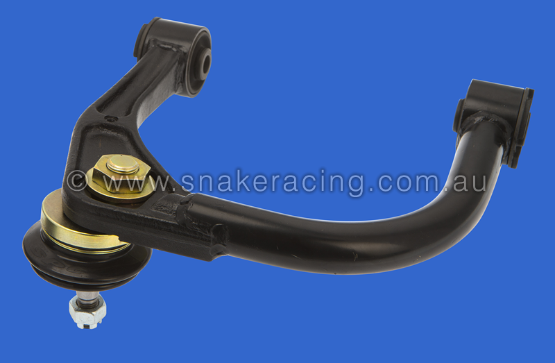 HiLux Adjustable Upper Control Arms - Snake Racing