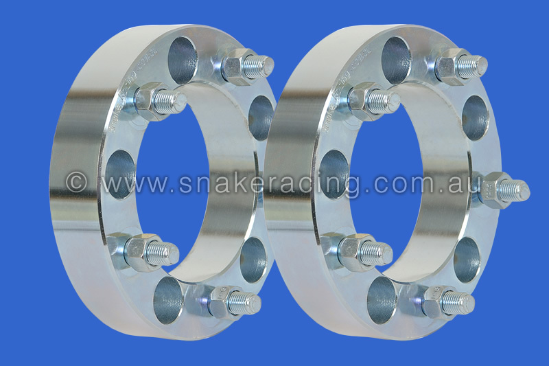 V8 Toyota LandCruiser Wide Track Kit - Snake Racing