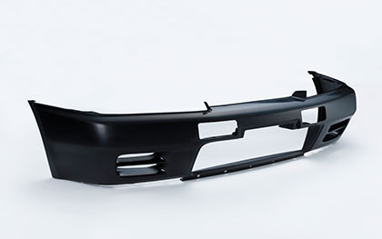 Nismo Heritage - Bumper- Front - 62022-RHR20 (62022-06U25) - BNR32 ...